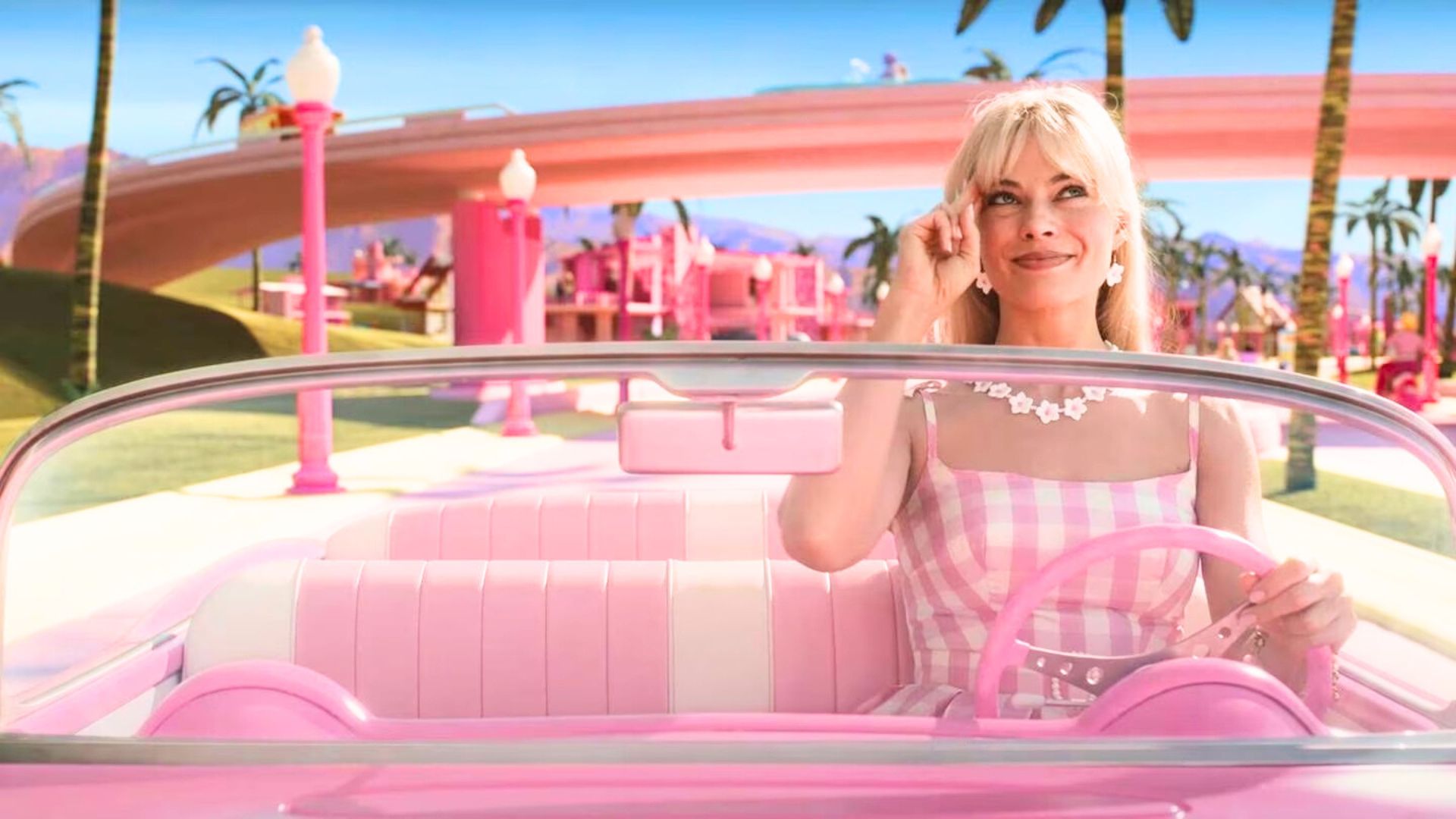 Barbie descubriendo el mundo a través de la educación - Estudiar en el ...
